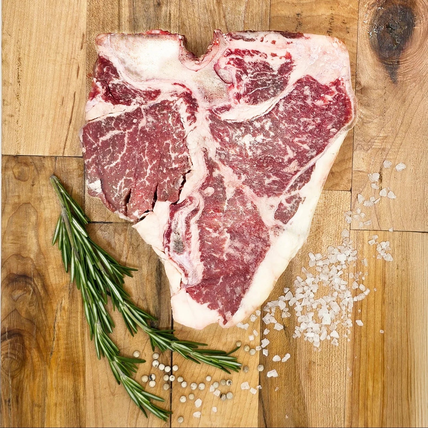 Porterhouse – Stack Rock Ranch