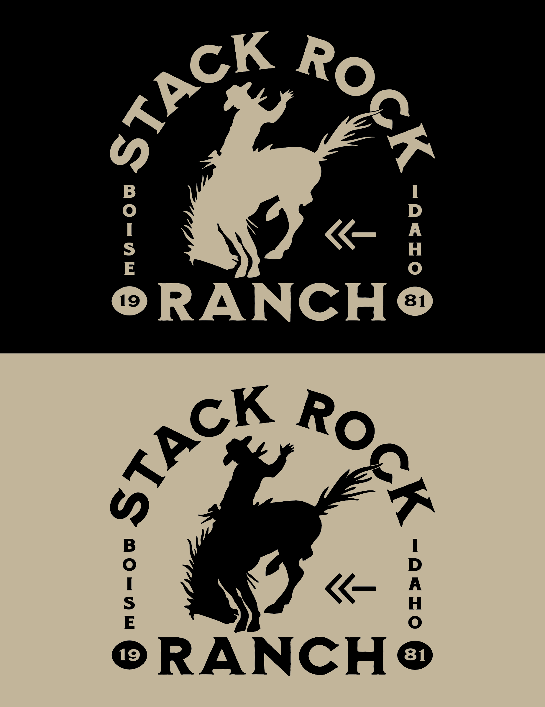 Heritage Collection – Stack Rock Ranch