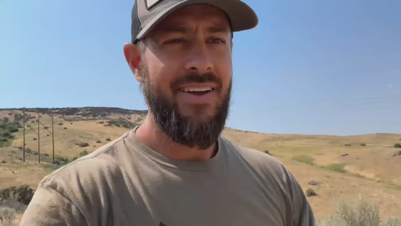 Local, Grassfed Beef | Boise, ID | Stack Rock Ranch