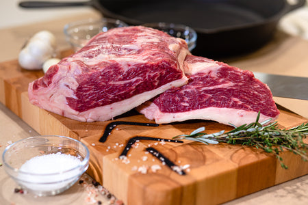 Local, Grassfed Beef | Boise, ID | Stack Rock Ranch